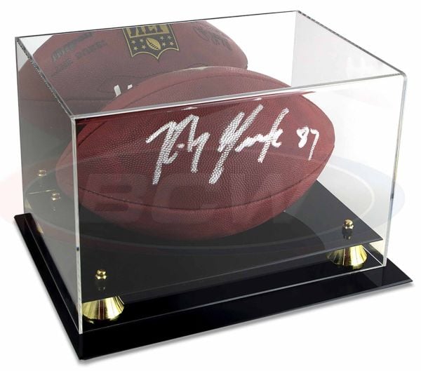 ACRYLIC FOOTBALL DISPLAY – Collectors Hub