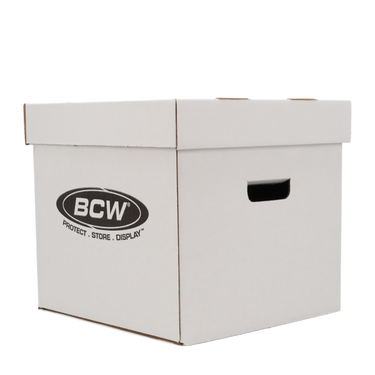 Collectors Hub - Official Australian distributor for BCW Supplies