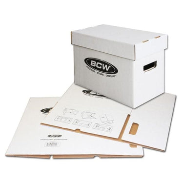 Collectors Hub - Official Australian distributor for BCW Supplies