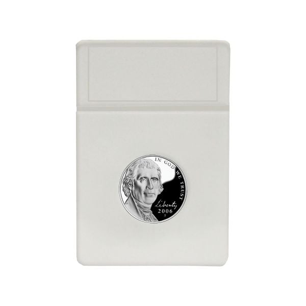 BCW Display Slab Inserts - Nickel – Collectors Hub