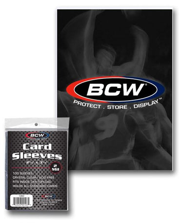Collectors Hub - Official Australian distributor for BCW Supplies