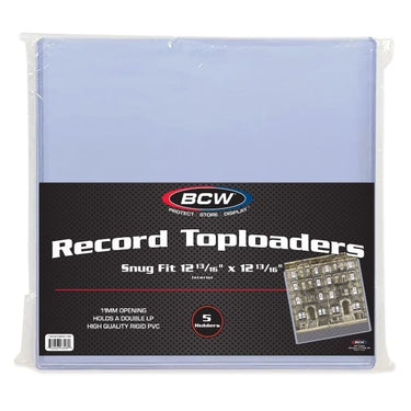 Collectors Hub - Official Australian distributor for BCW Supplies