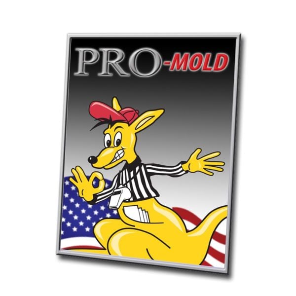 Pro-Mold mini snap card holder – Collectors Hub